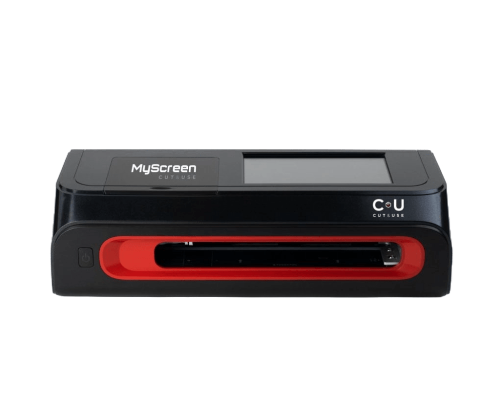 Cutting devices - Cut&Use